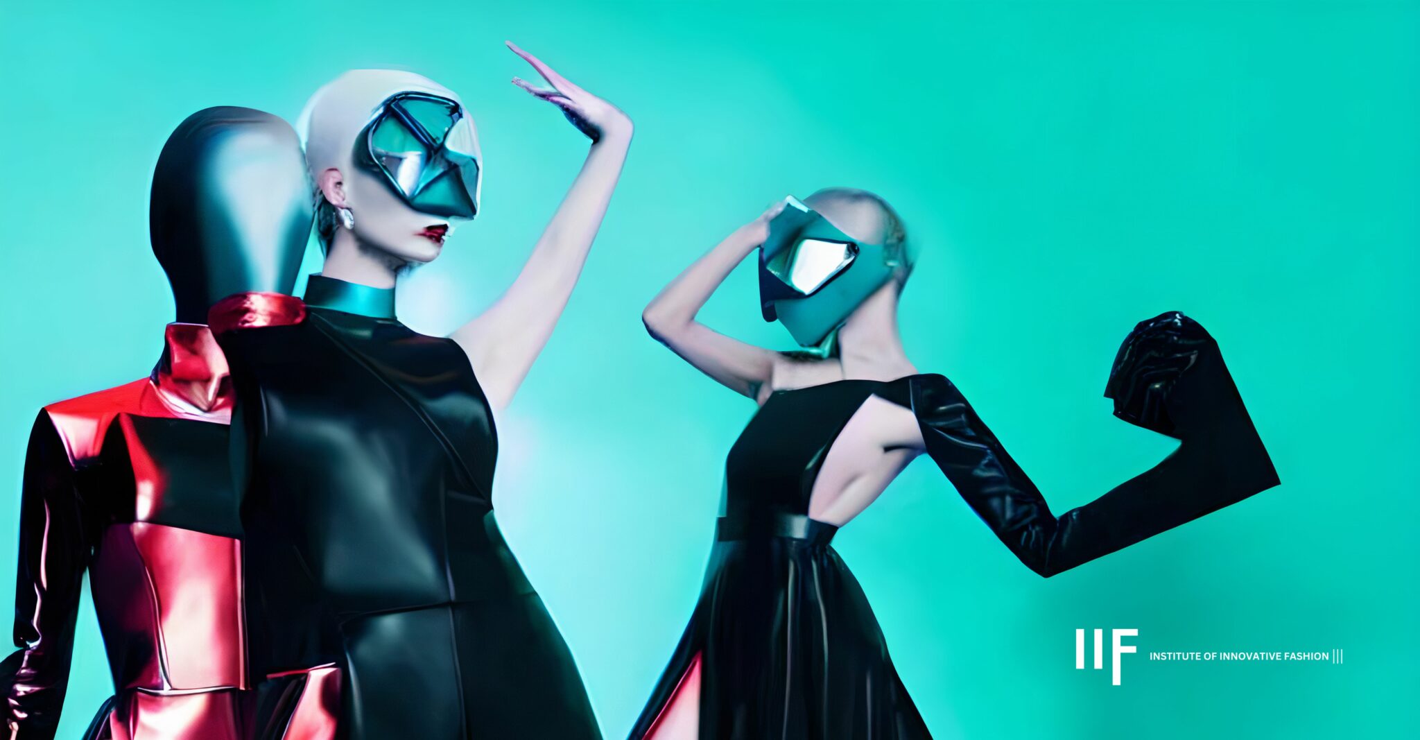 IIF – INSTITUTE OF INNOVATIVE FASHION